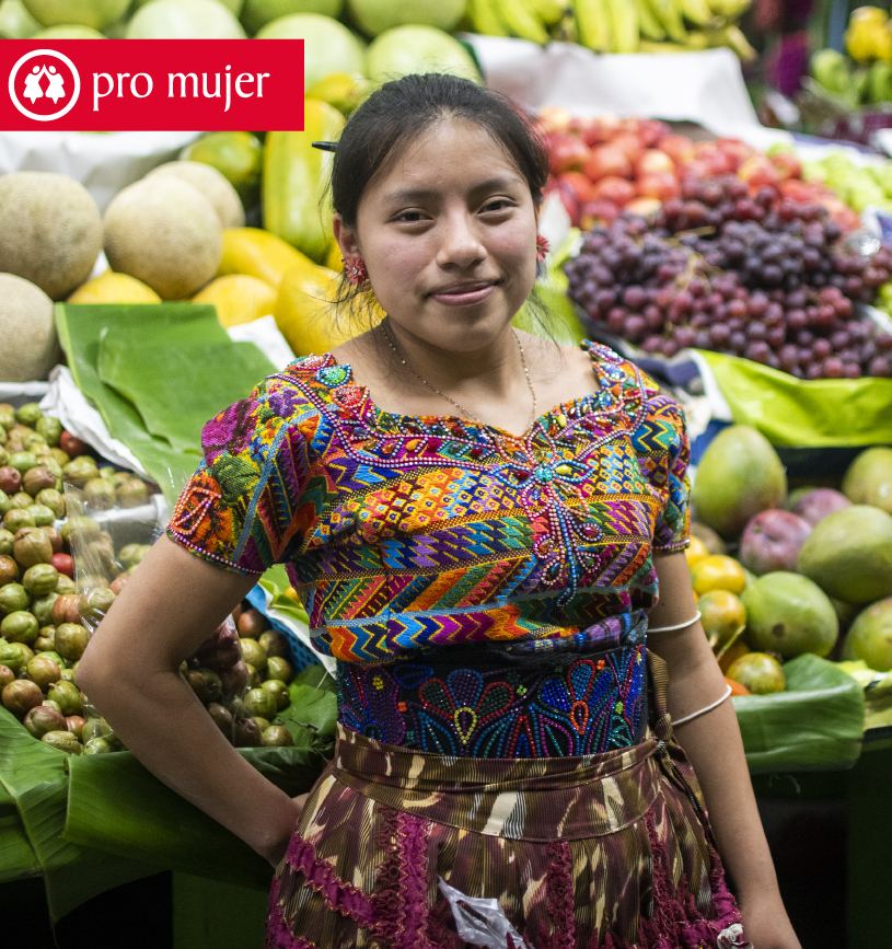 Pro Mujer